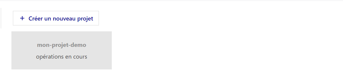 Démarrer | Cloud π Native